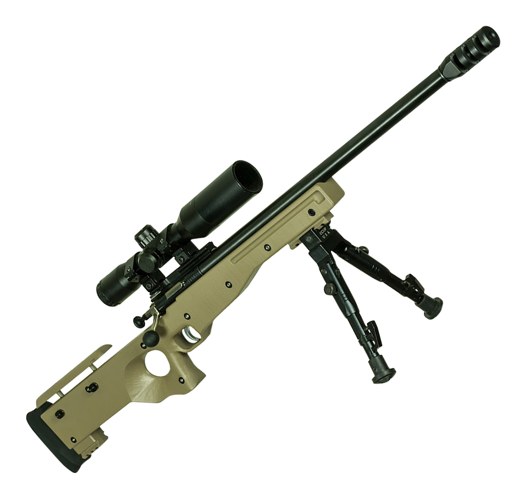 Keystone Sporting Arms Crickett Precision Single-Shot Bolt-Action Rifle ...